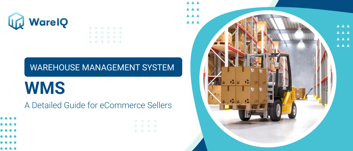 What is a Warehouse Management System (WMS)?