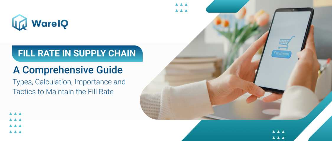 Fill Rate: Types, Importance and How to Calculate It in 2025
