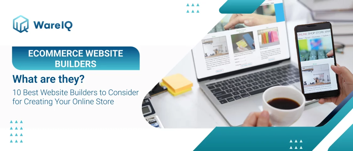 10 Best eCommerce Website Builders to Consider in 2025